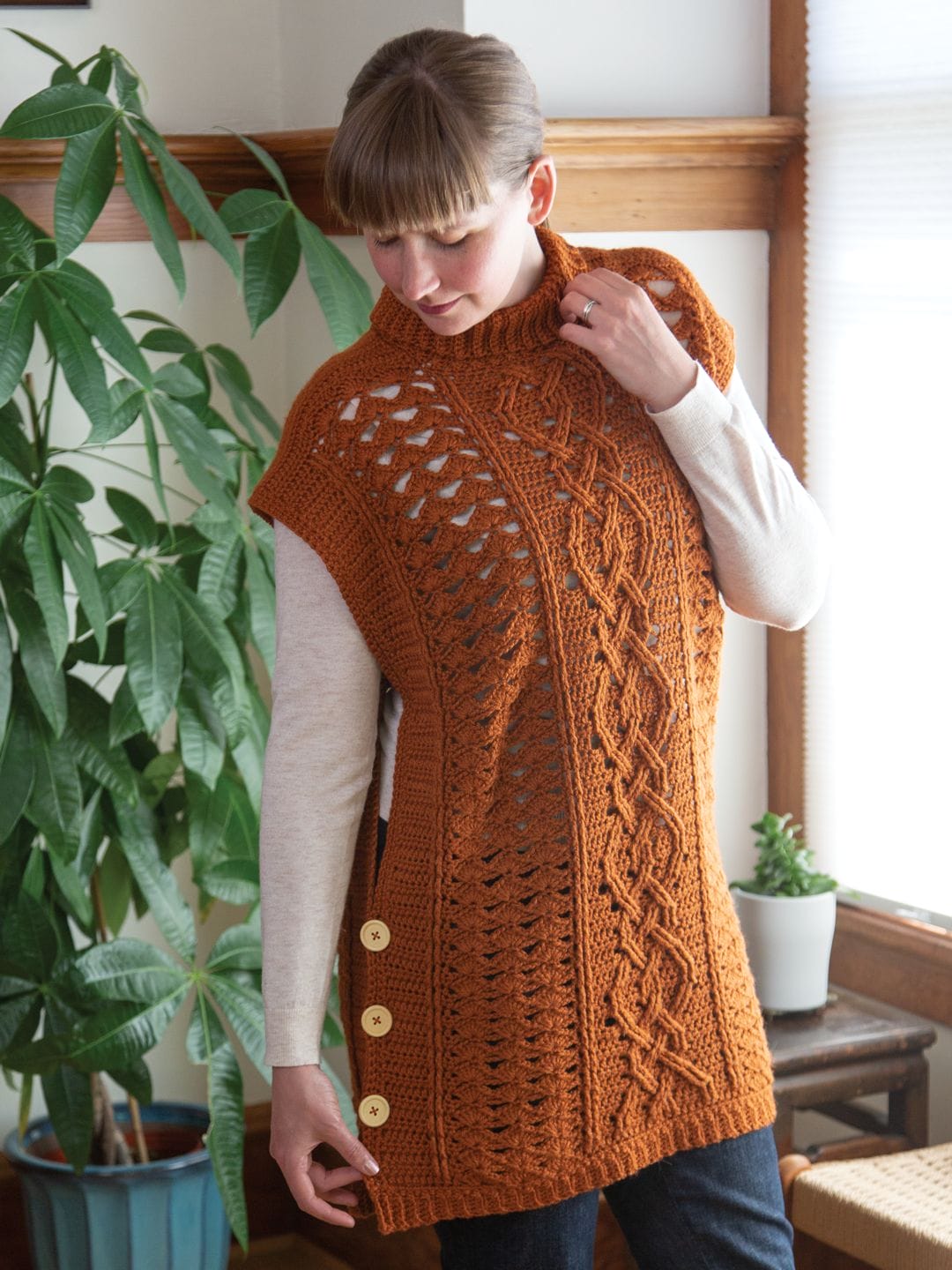 Introducing WeCrochet Magazine Issue 4 - WeCrochet Staff Blog